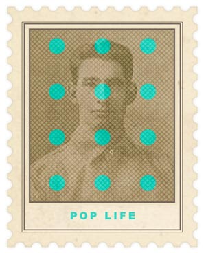POP stamps