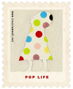 POP stamps