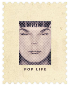 POP stamps